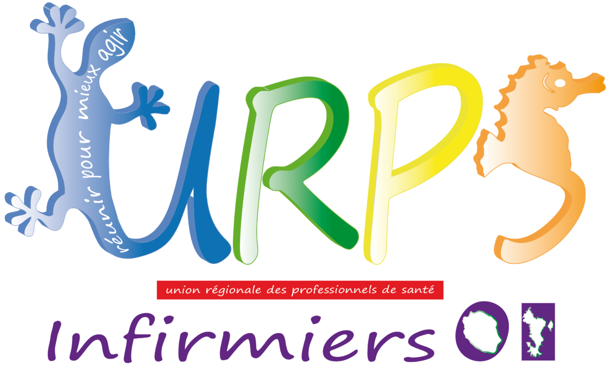 Urps Infirmiers Ocean Indien